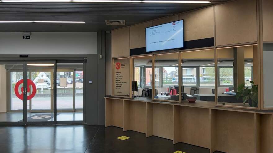 Ontdek ons aanbod - Cc Strombeek