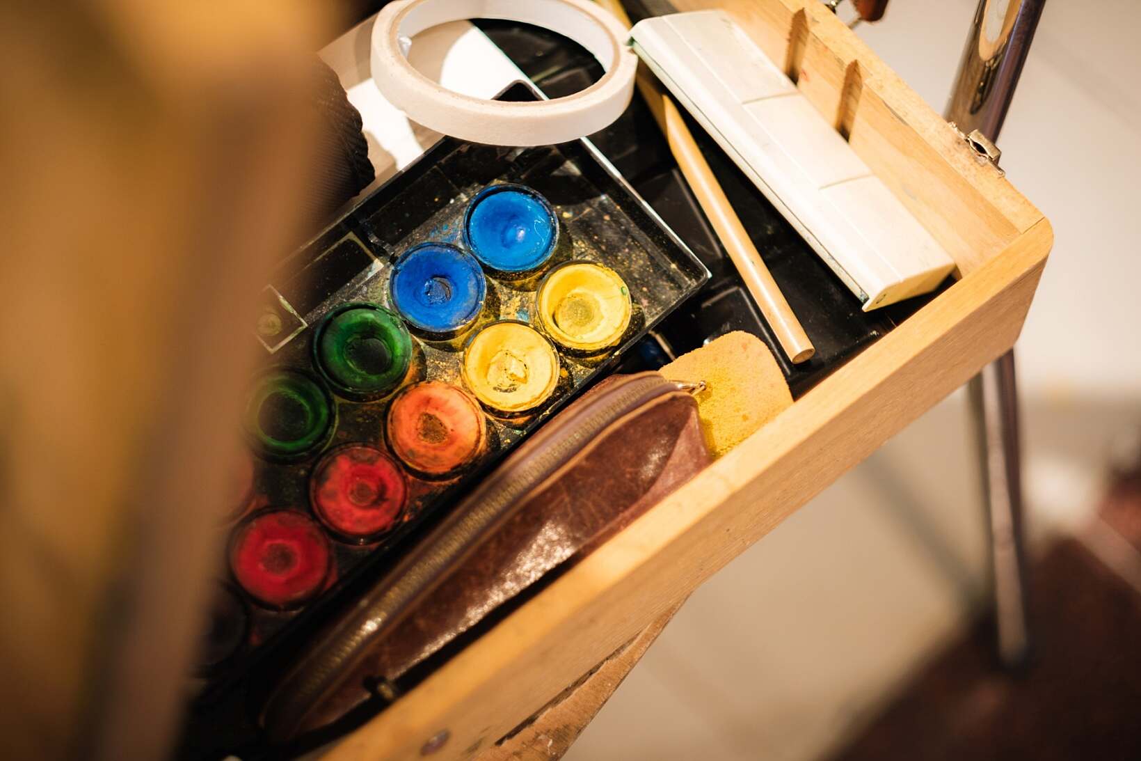 Ontdek ons aanbod - Cc Strombeek