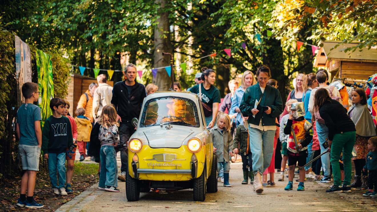 Ontdek ons aanbod - Cc Strombeek