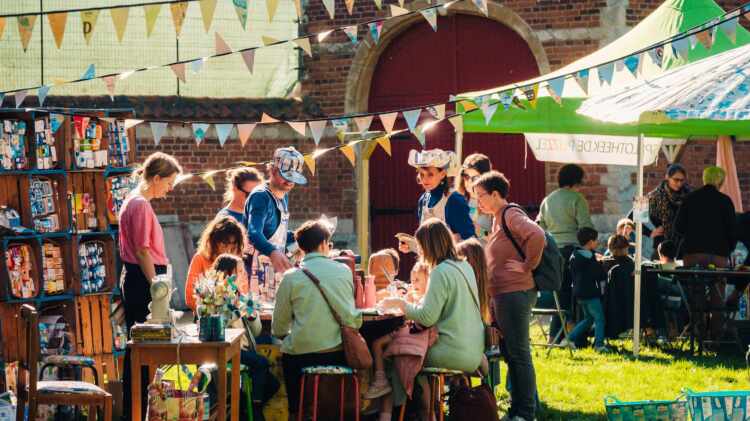 Ontdek ons aanbod - Cc Strombeek