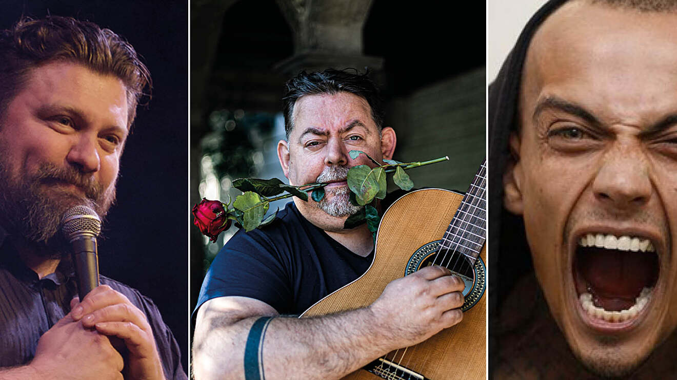 Podiumprogramma - Cc Strombeek