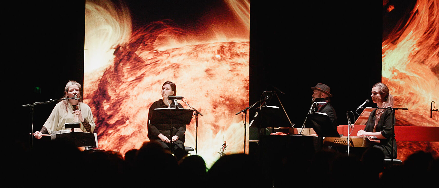 Winter Solstice - Cc Strombeek