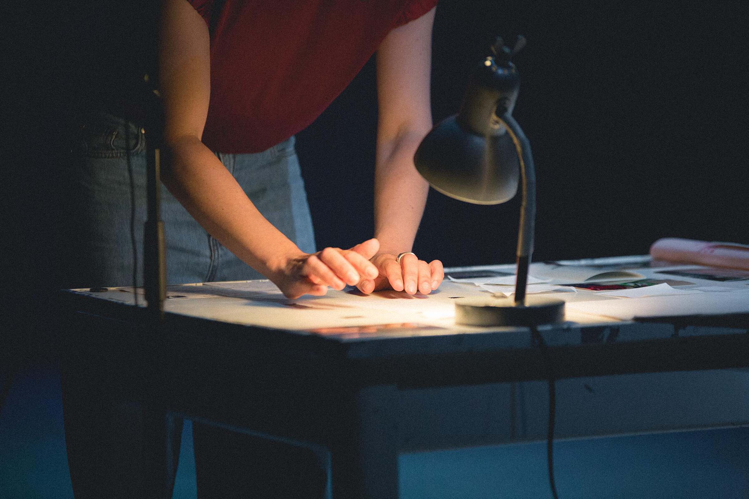 Julie Delrue - Cc Strombeek